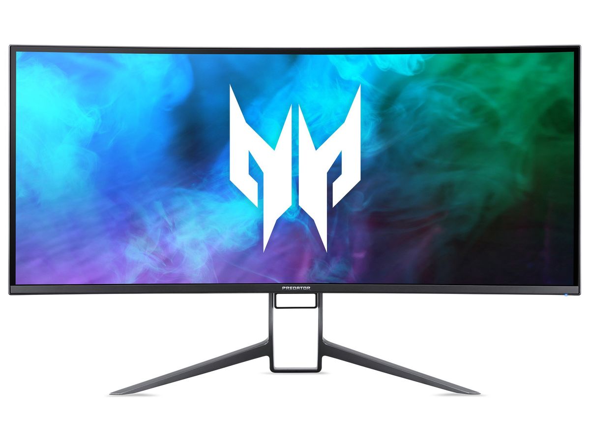 Acer's new 42.5-inch 4K Predator CG437K S may be the ultimate gaming ...