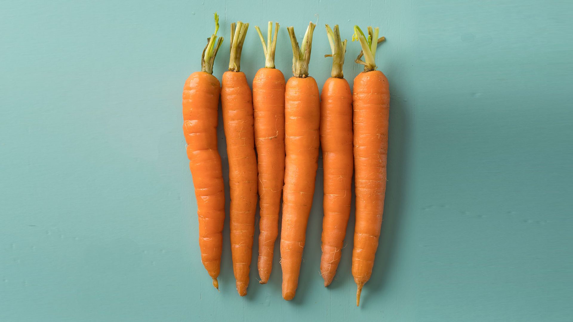 Health benefits of carrots: why you should eat more | Fit&Well