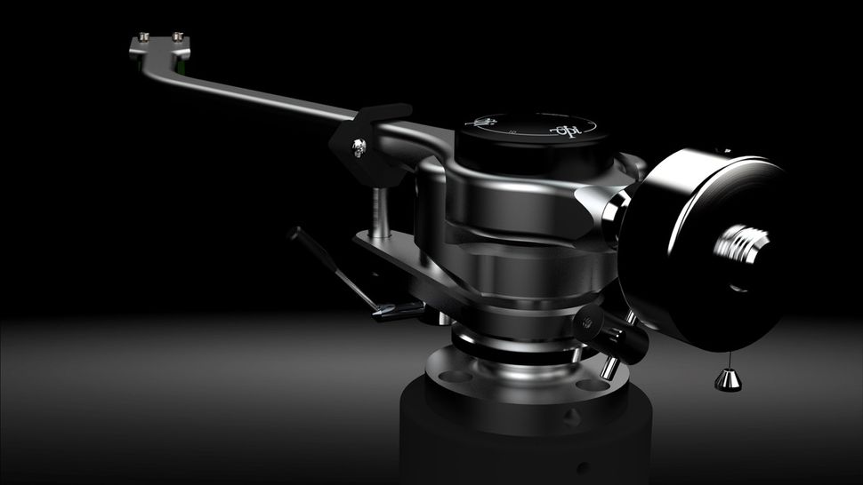 VPI's new turntable has a modular design for easy upgradeability | What ...