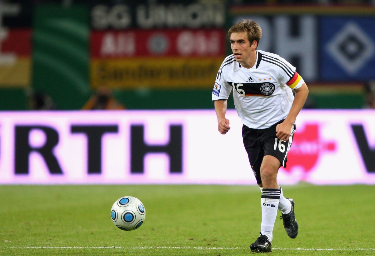 Ranked! The 10 best German players ever | FourFourTwo