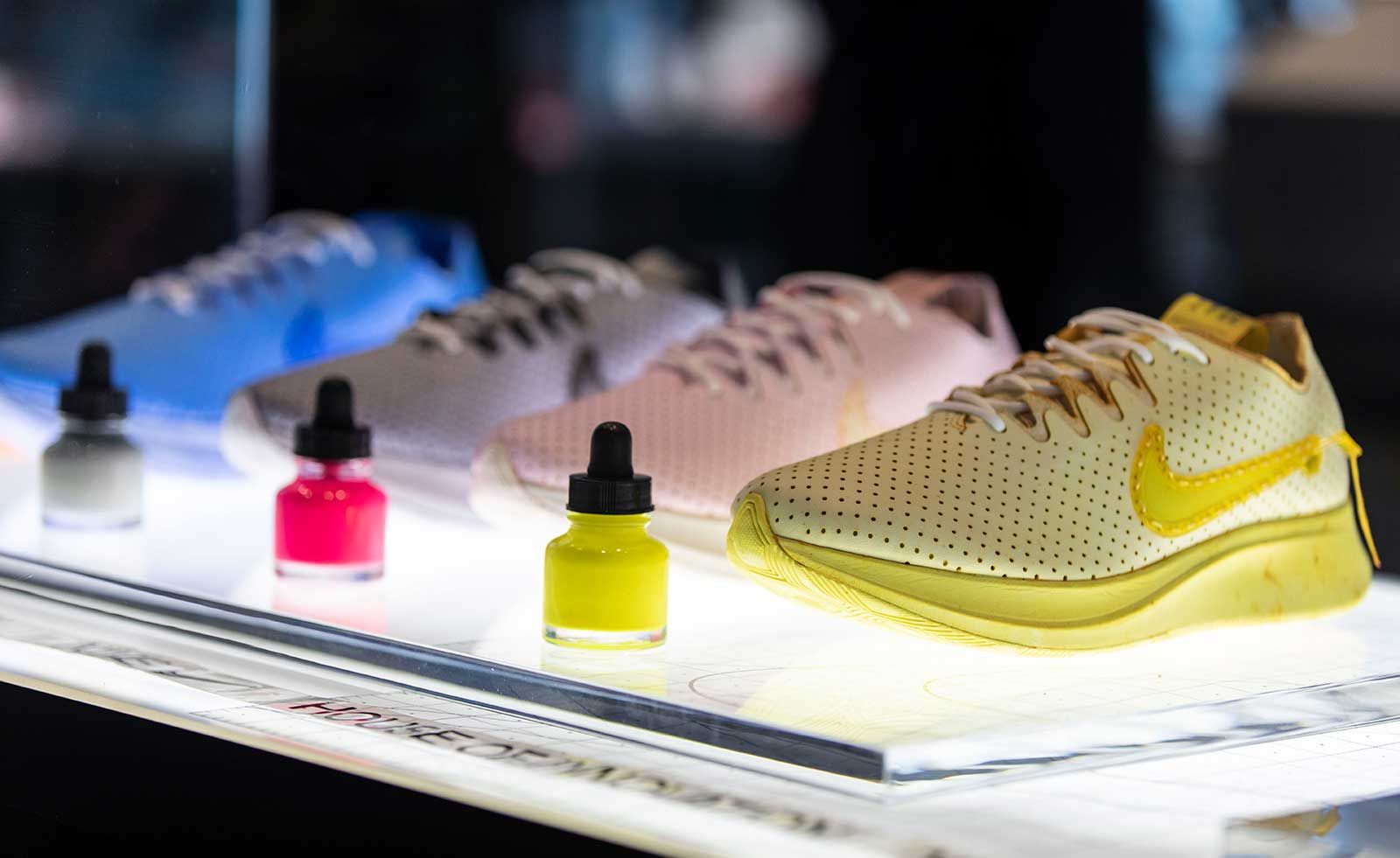 Nike opens House of Innovation flagship in New York City | Wallpaper