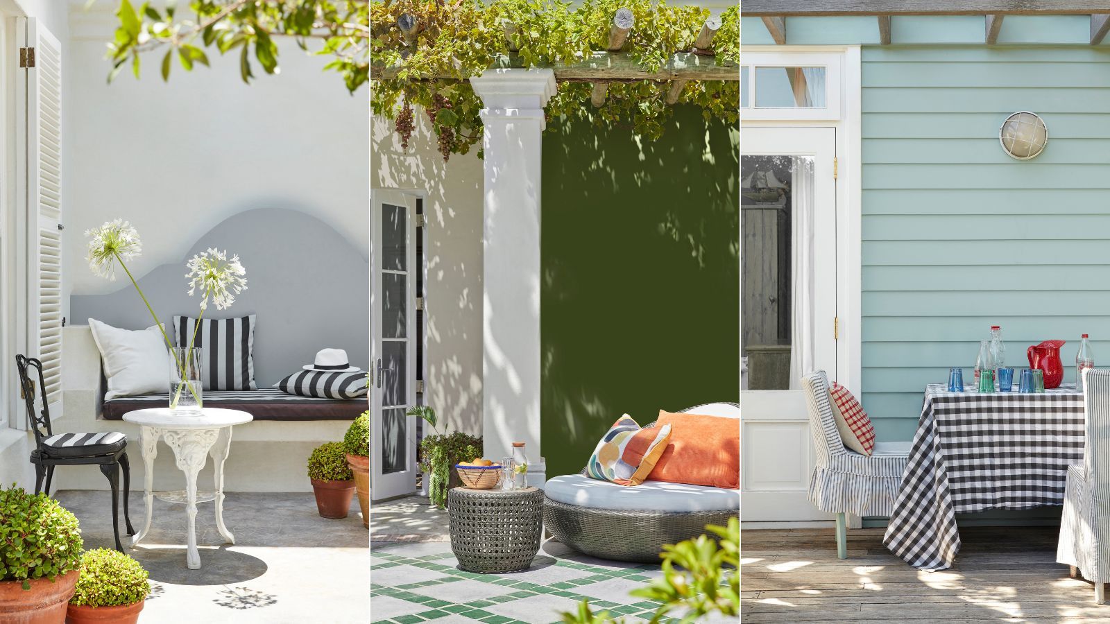 Exterior paint trends 2025: Stylish colors for home exteriors | Homes ...