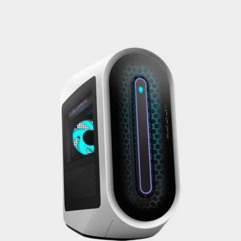 Best Alienware gaming PC 2025: Out of this world Aurora builds ...