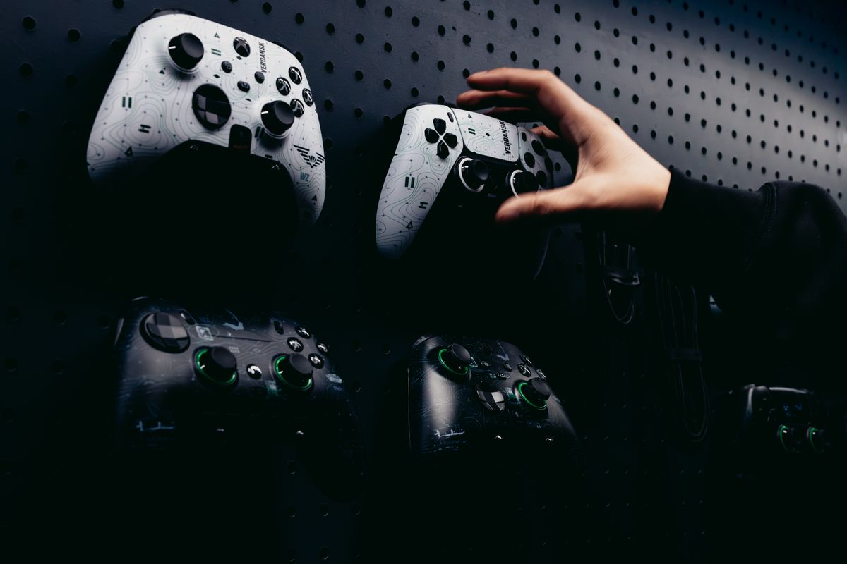 Corsair drops a new collaboration with Call of Duty for Warzone themed ...