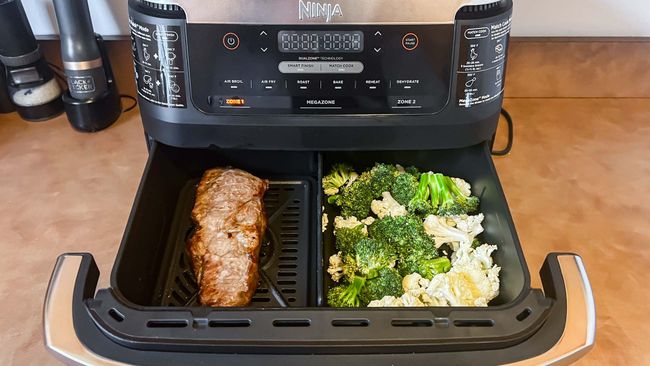 7 essential tips to get started with your air fryer | Tom's Guide