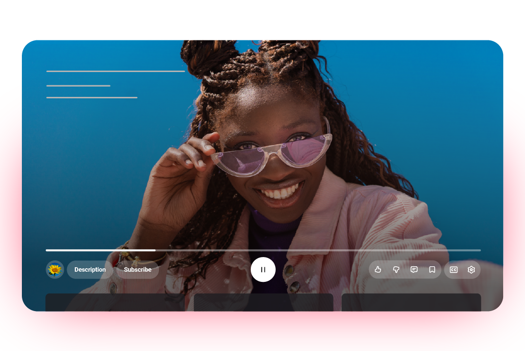 Everybody's roasting YouTube's new web design | Creative Bloq