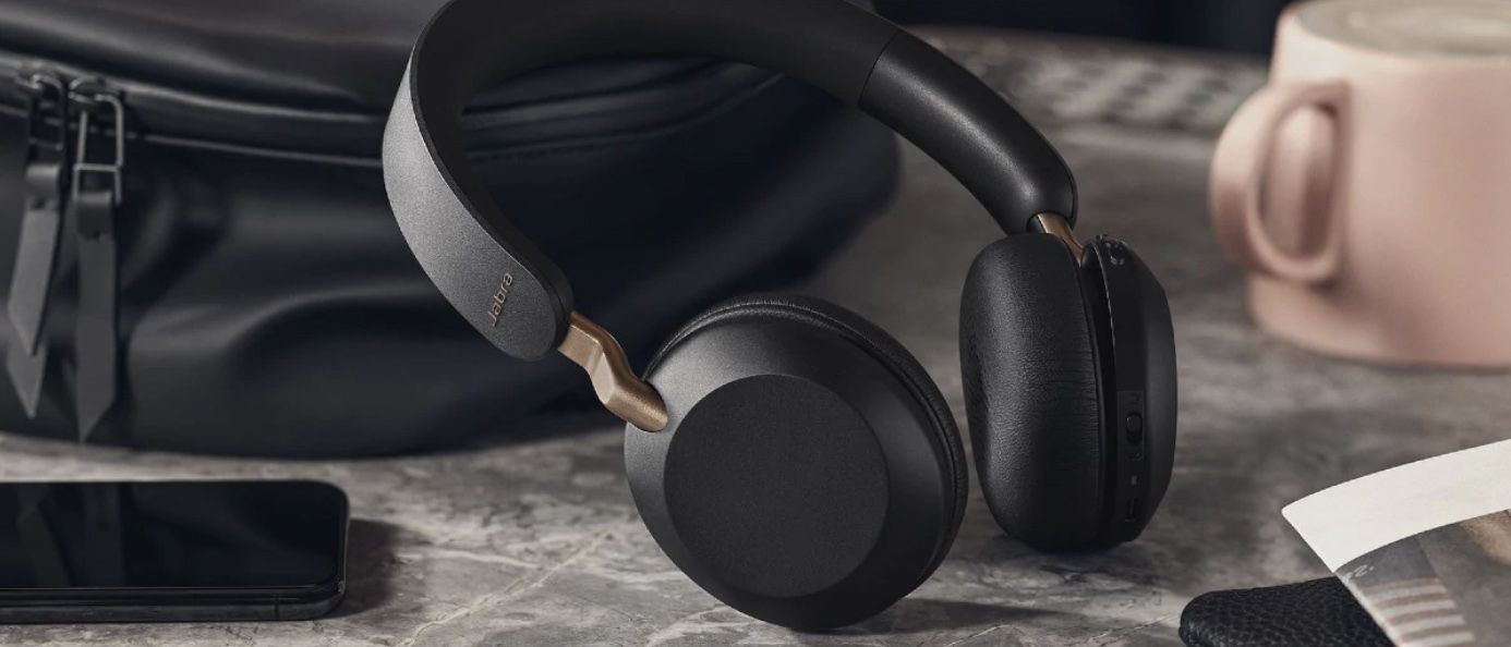 Jabra Elite 45h review | TechRadar