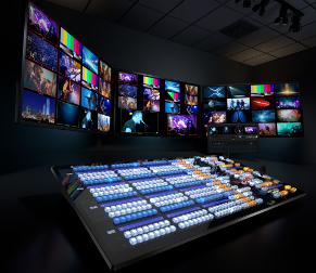 NewTek Launches IP Series Video Production Product Line | TV Tech