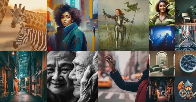 Nvidia's new text-to-3D model shows how fast generative AI is advancing ...