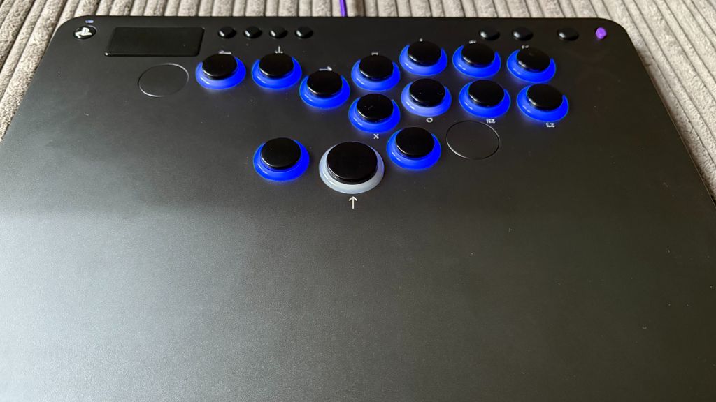 Turtle Beach Victrix Pro KO review: a premium leverless controller to ...