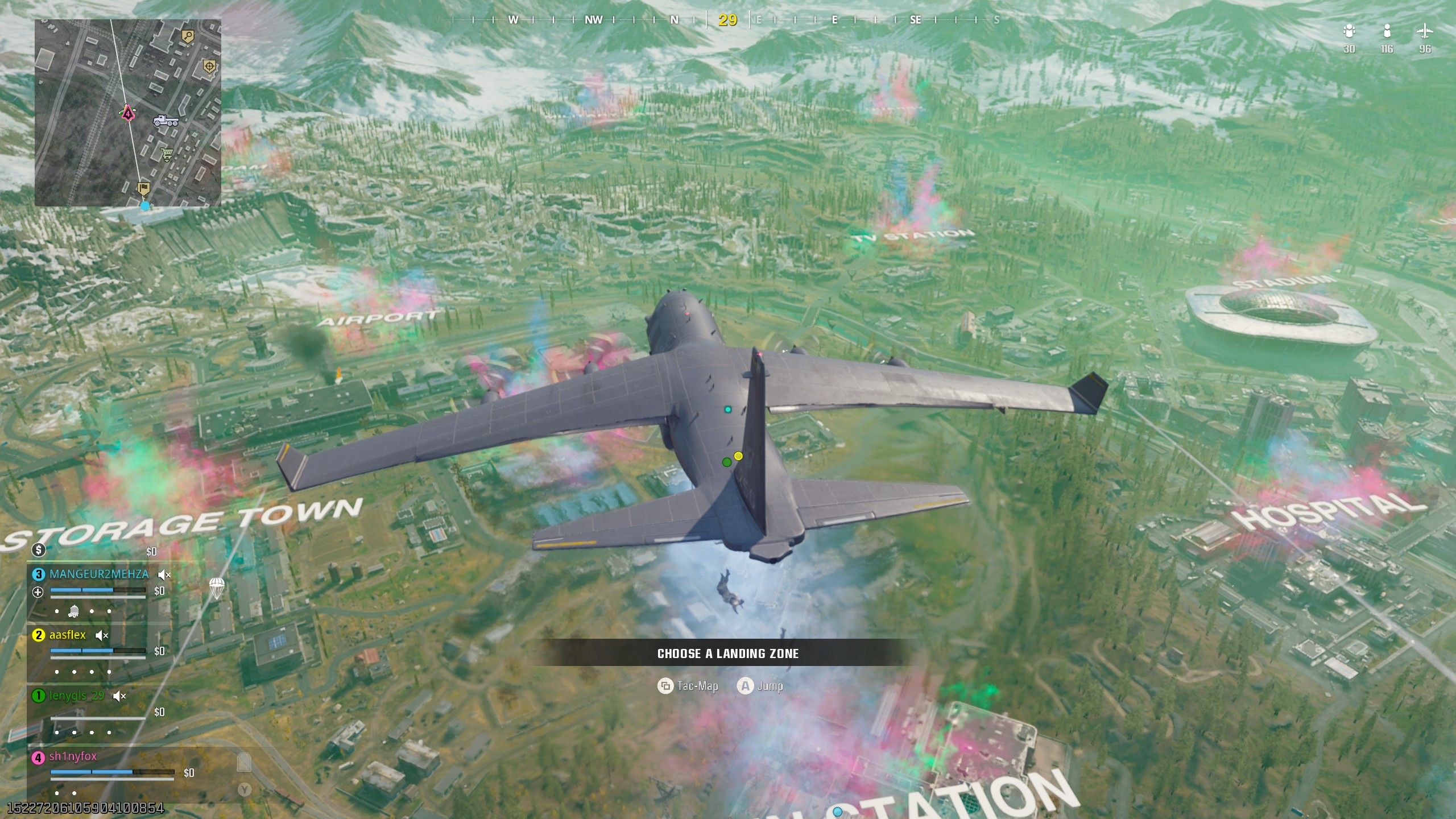 This new LTM needs to be permanent in Call of Duty: Warzone | Windows ...
