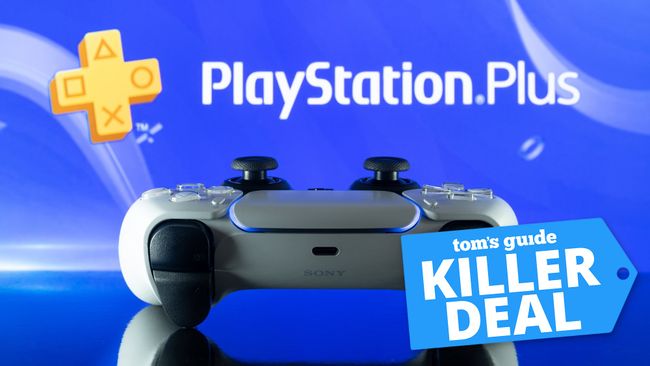 I just got a free PSN gift card thanks to this awesome PS5 perk — here ...