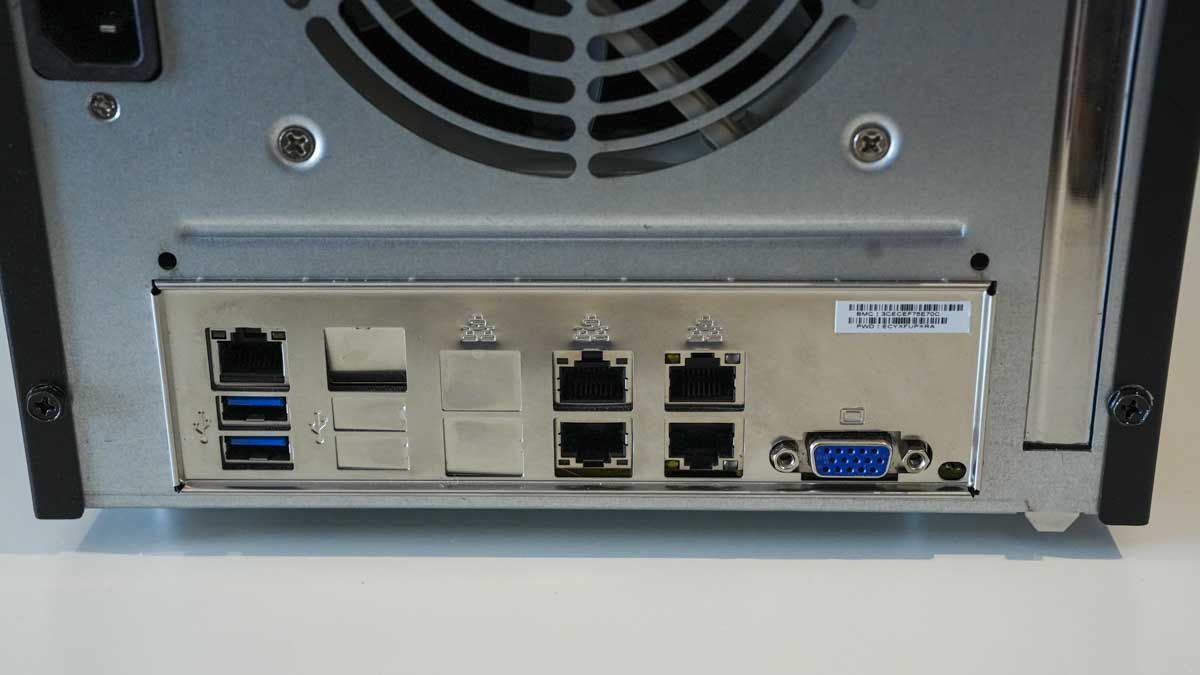 OWC Jupiter Mini review | TechRadar