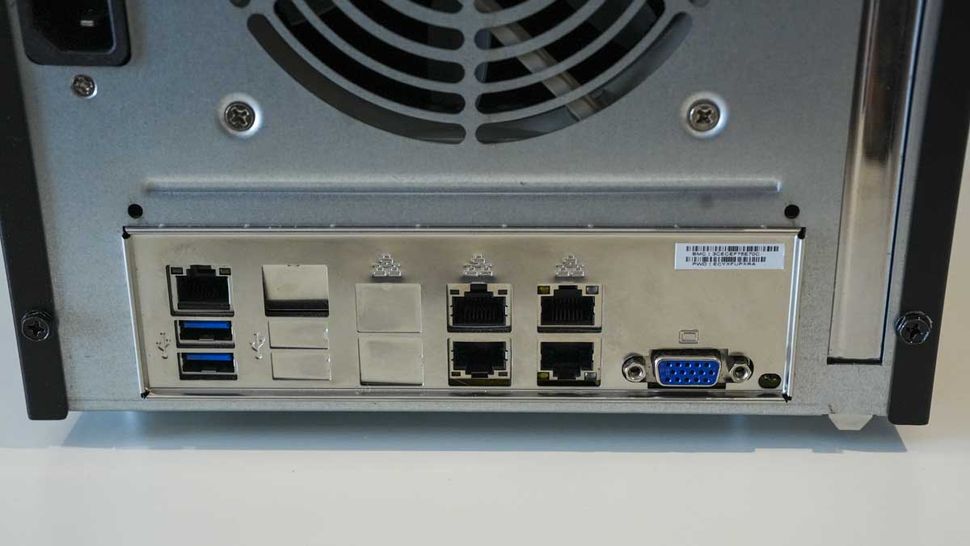 Best NAS device in 2025: top picks from our storage experts | TechRadar