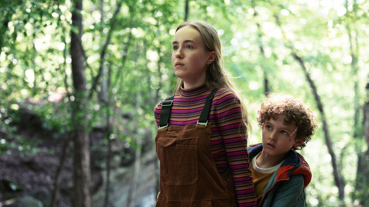 Peacock's new dark thriller show 'Teacup' is binge-worthy TV — and it ...