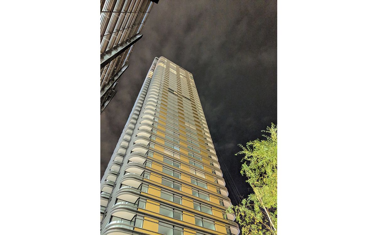 Google Pixel Night Sight review: a superb camera upgrade | Digital ...