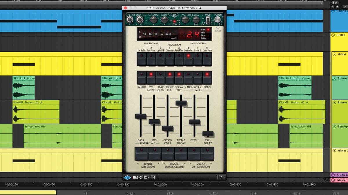 How to make a banging tech house groove | MusicRadar