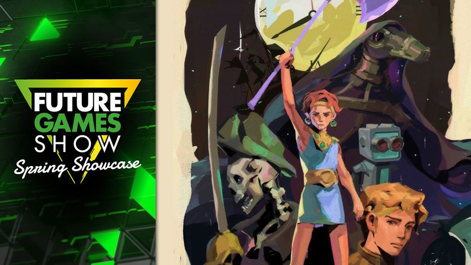 Everything announced at the Future Games Show Spring Showcase 2025 ...