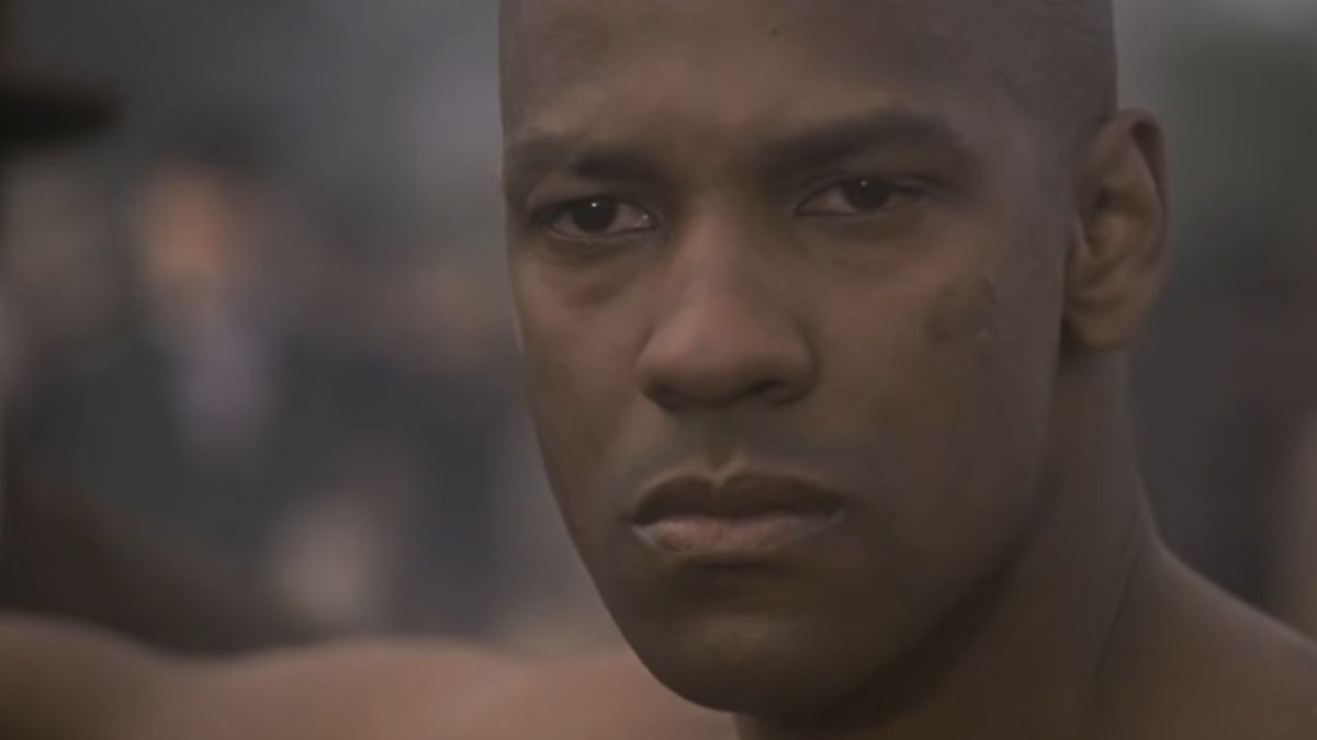 The 32 greatest '80s actors | GamesRadar+