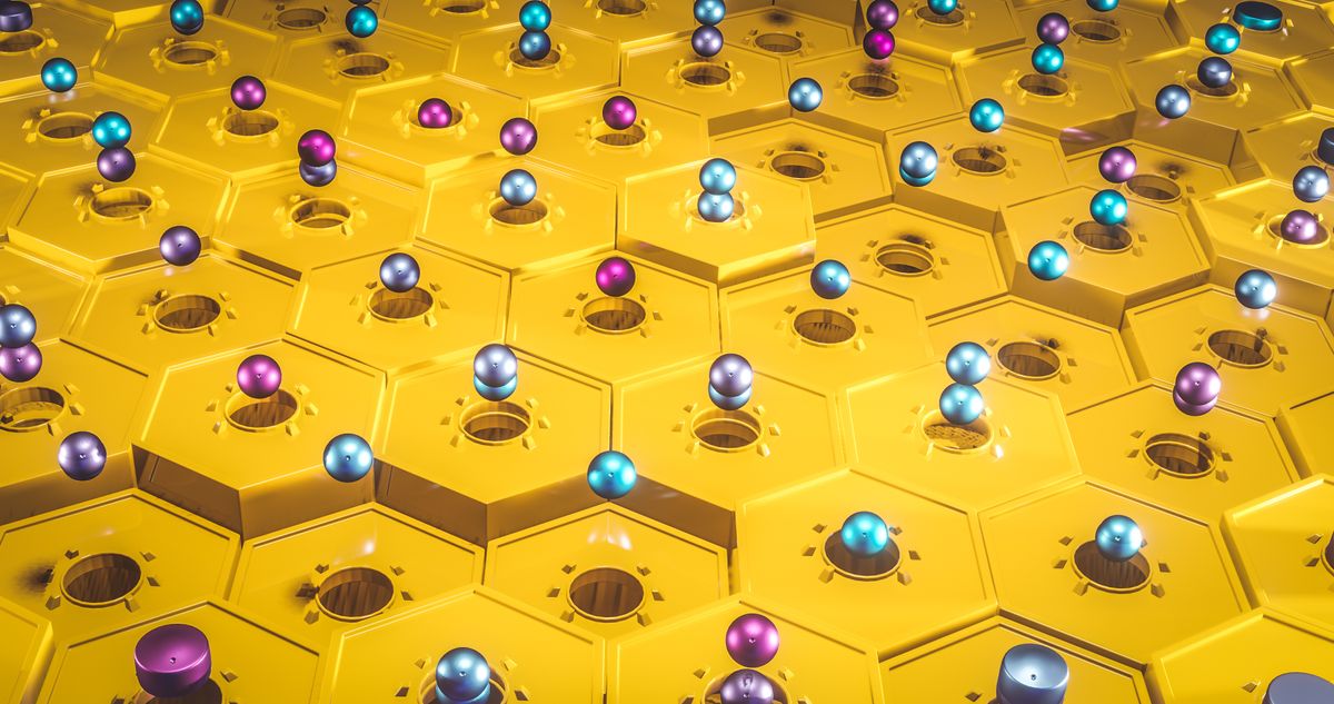 New Technique May Be Capable of Creating Qubits From Silicon Carbide ...