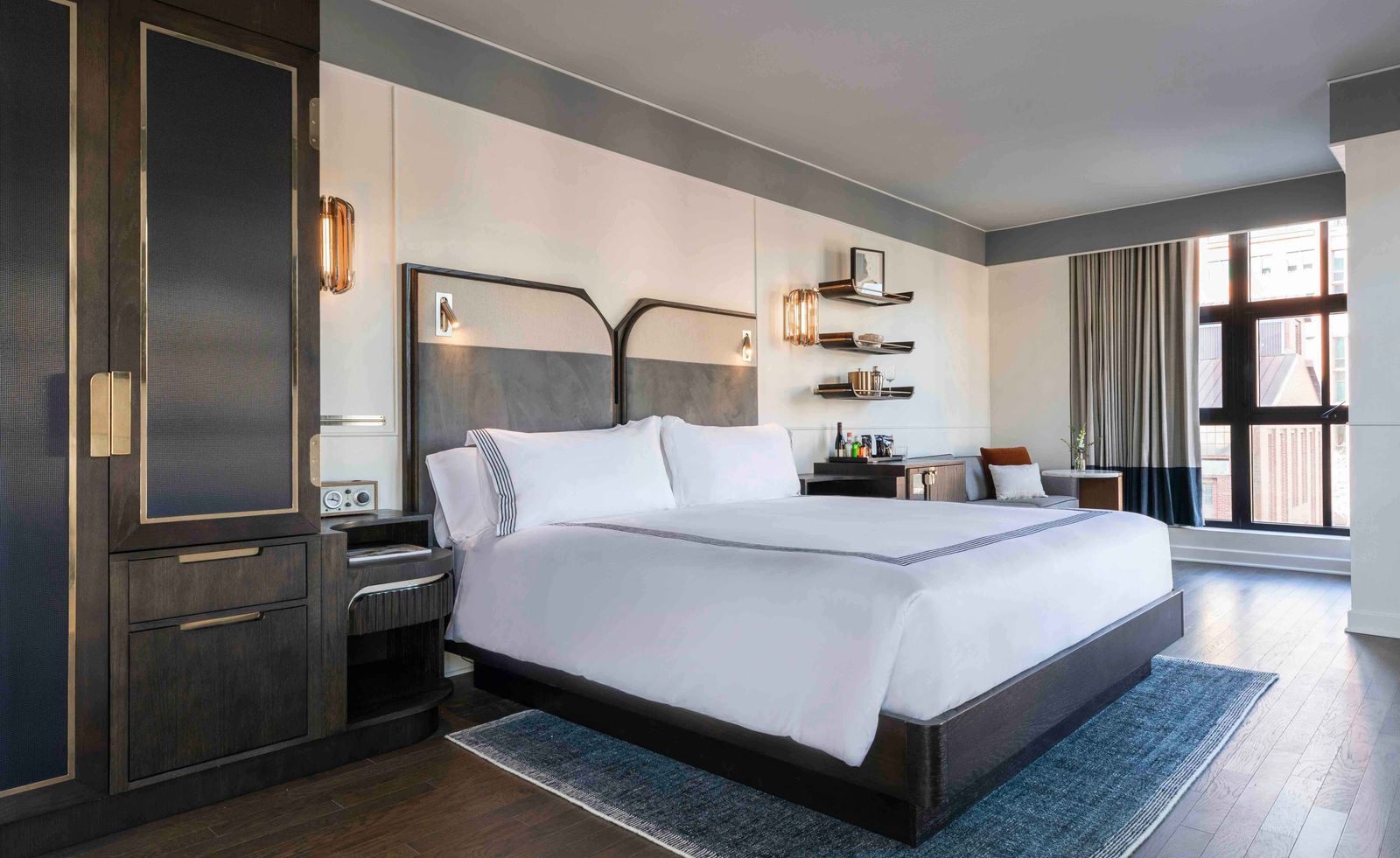 Thompson opens in Washington D.C. | Wallpaper*