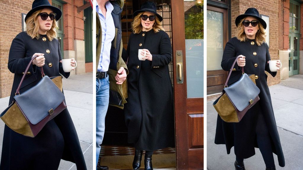 20 of Adele's best fashion moments from 2009-2023 | Woman & Home