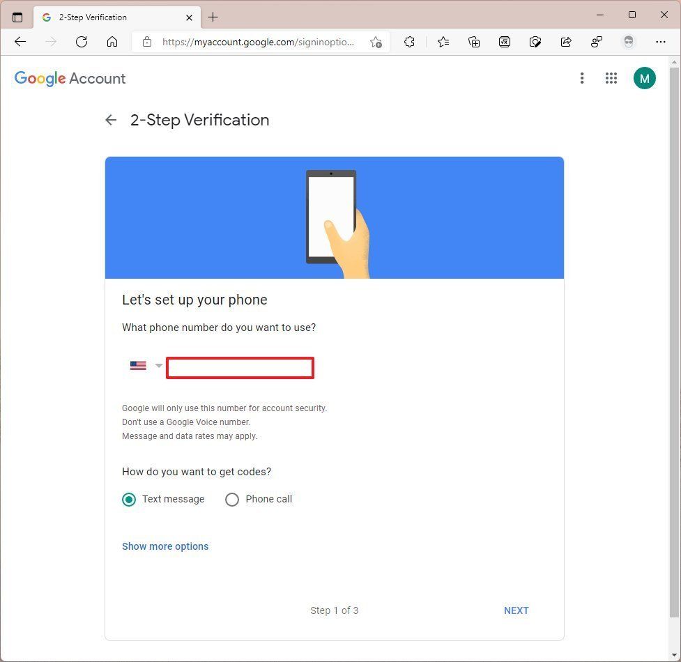 How to set up two-factor authentication (2FA) for Gmail in Outlook | Windows Central