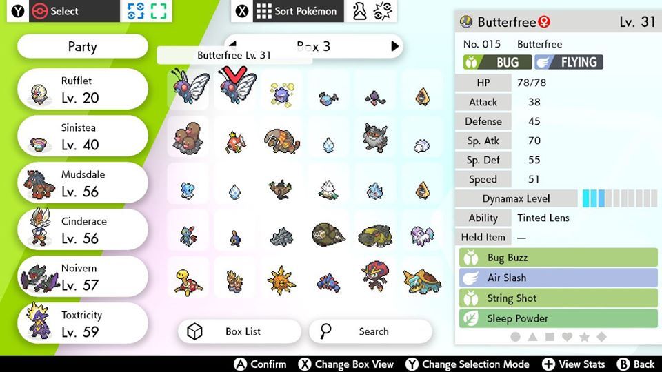 Pokémon Sword and Shield: How to get Pokémon with Hidden Abilities | iMore