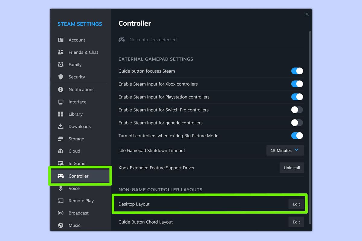 Unlock this PS5 controller hack to make it a better PC gamepad | Tom's ...