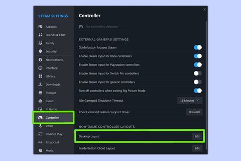 Unlock this PS5 controller hack to make it a better PC gamepad | Tom's ...