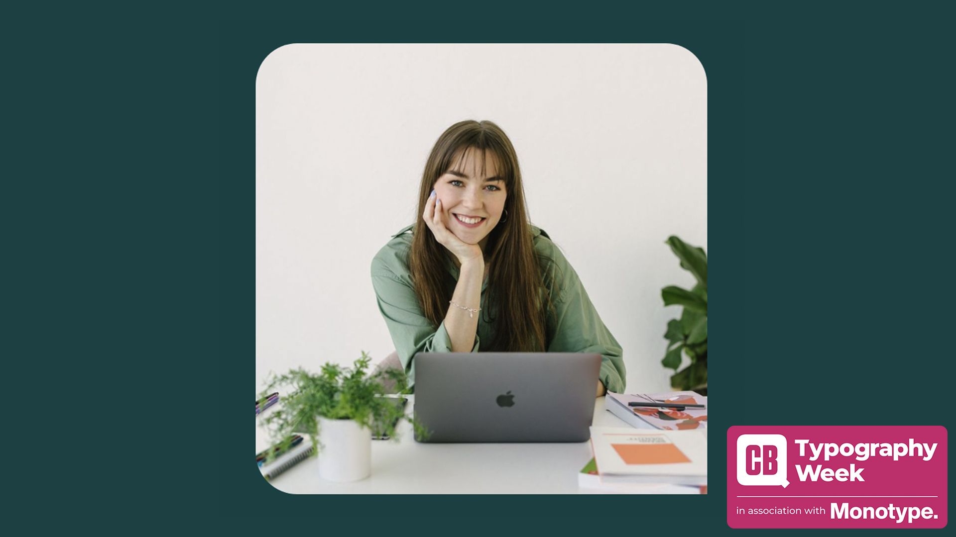 My Favourite Font: Designer Lucy Eden on Cora | Creative Bloq