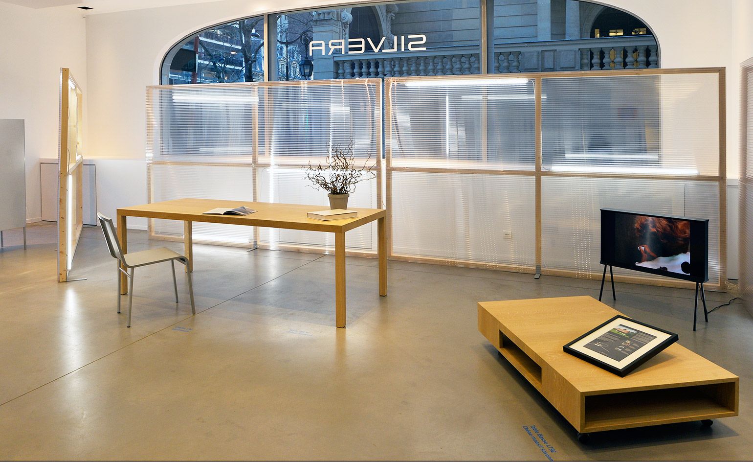 Maarten van Severen's Parisian revival | Wallpaper*