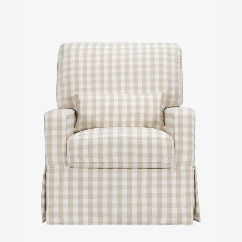 8 ways to decorate with gingham in interior schemes | Homes and Gardens