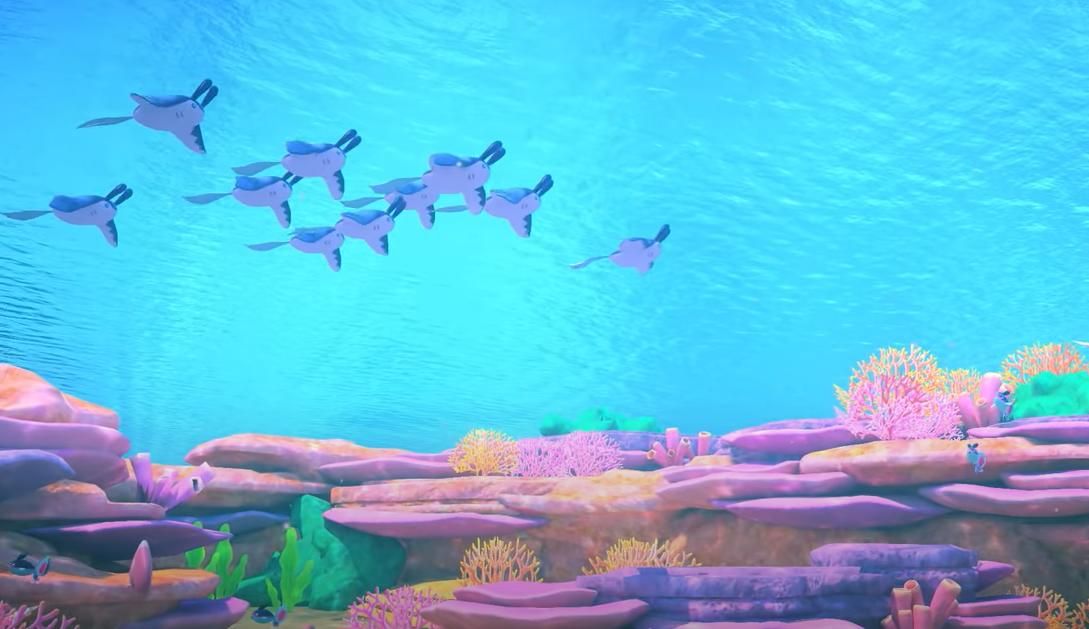 New Pokémon Snap: Ultimate Guide | iMore