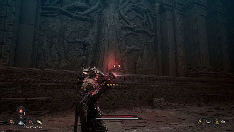 10 The First Berserker: Khazan tips to smash your foes | PC Gamer