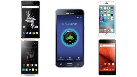 5 unique smartphones you can buy in India | TechRadar