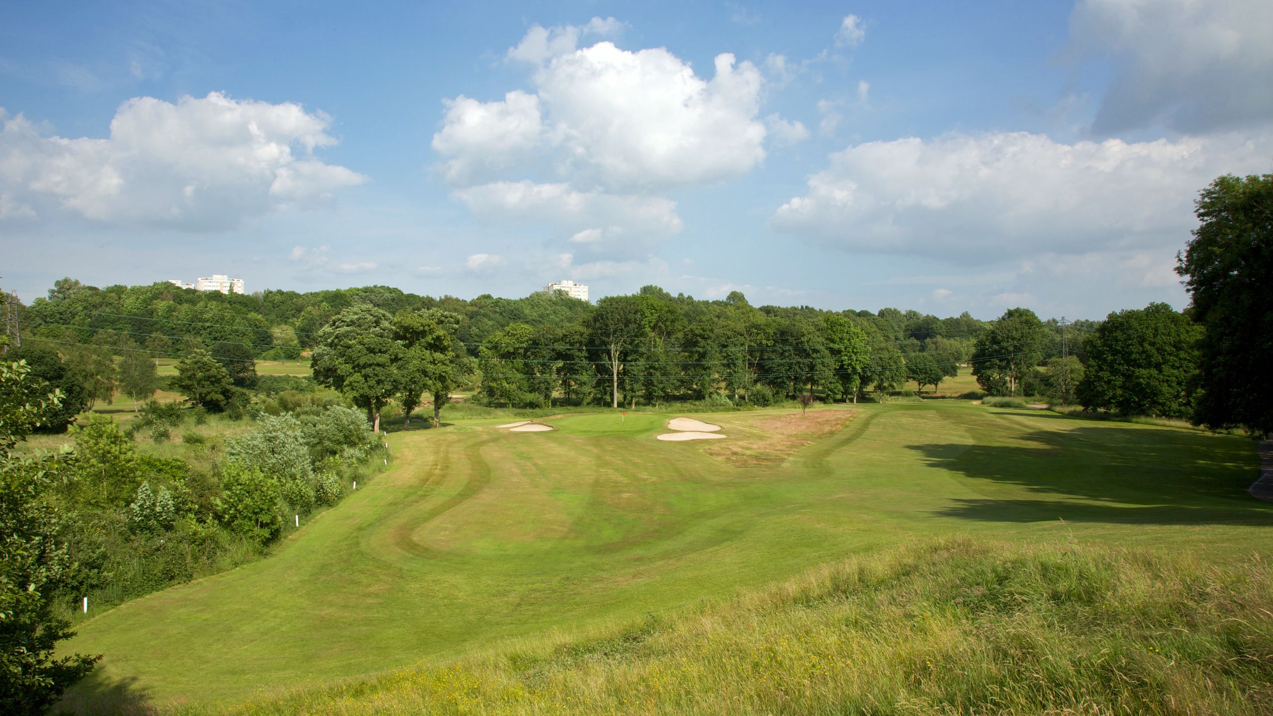 Reddish Vale Golf Club Course Review | Golf Monthly
