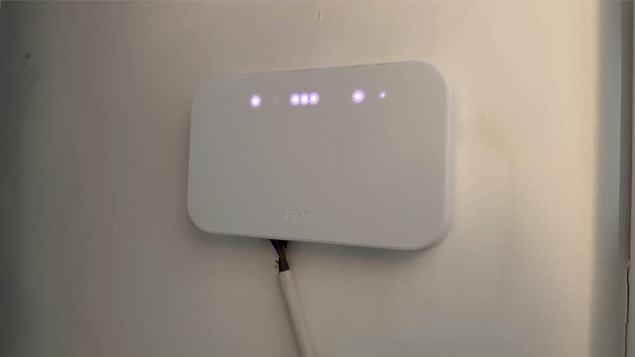 Tado Smart Thermostat X review: an easy, effective way to give your ...