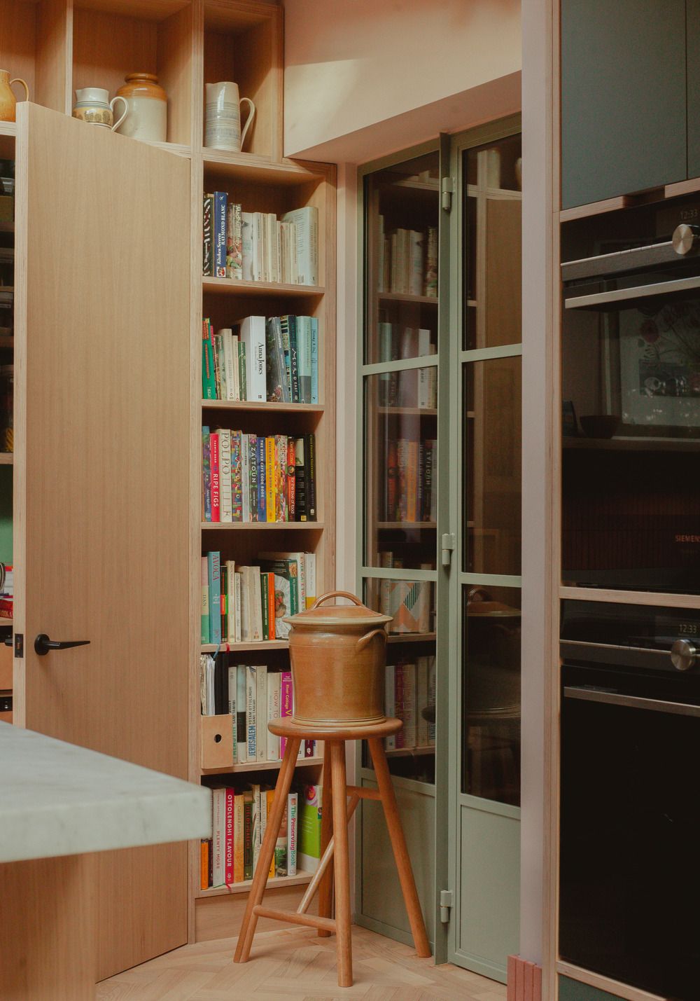 Step inside Allotment Cottage by Pensaer | Wallpaper*