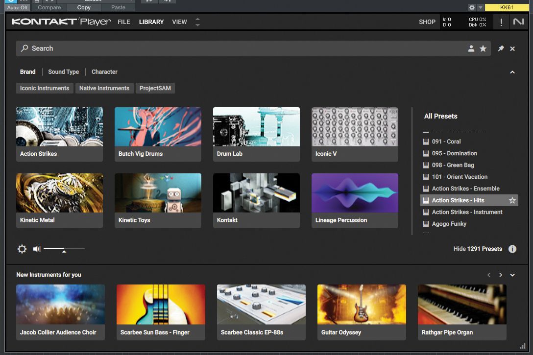The producer's guide to the Native Instruments Kontrol S61 Mk3: "Let’s ...