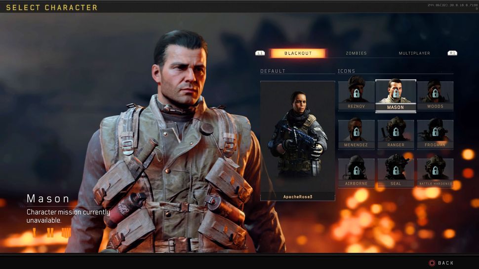 How Call of Duty: Black Ops 4 Blackout Character Missions work, and how ...