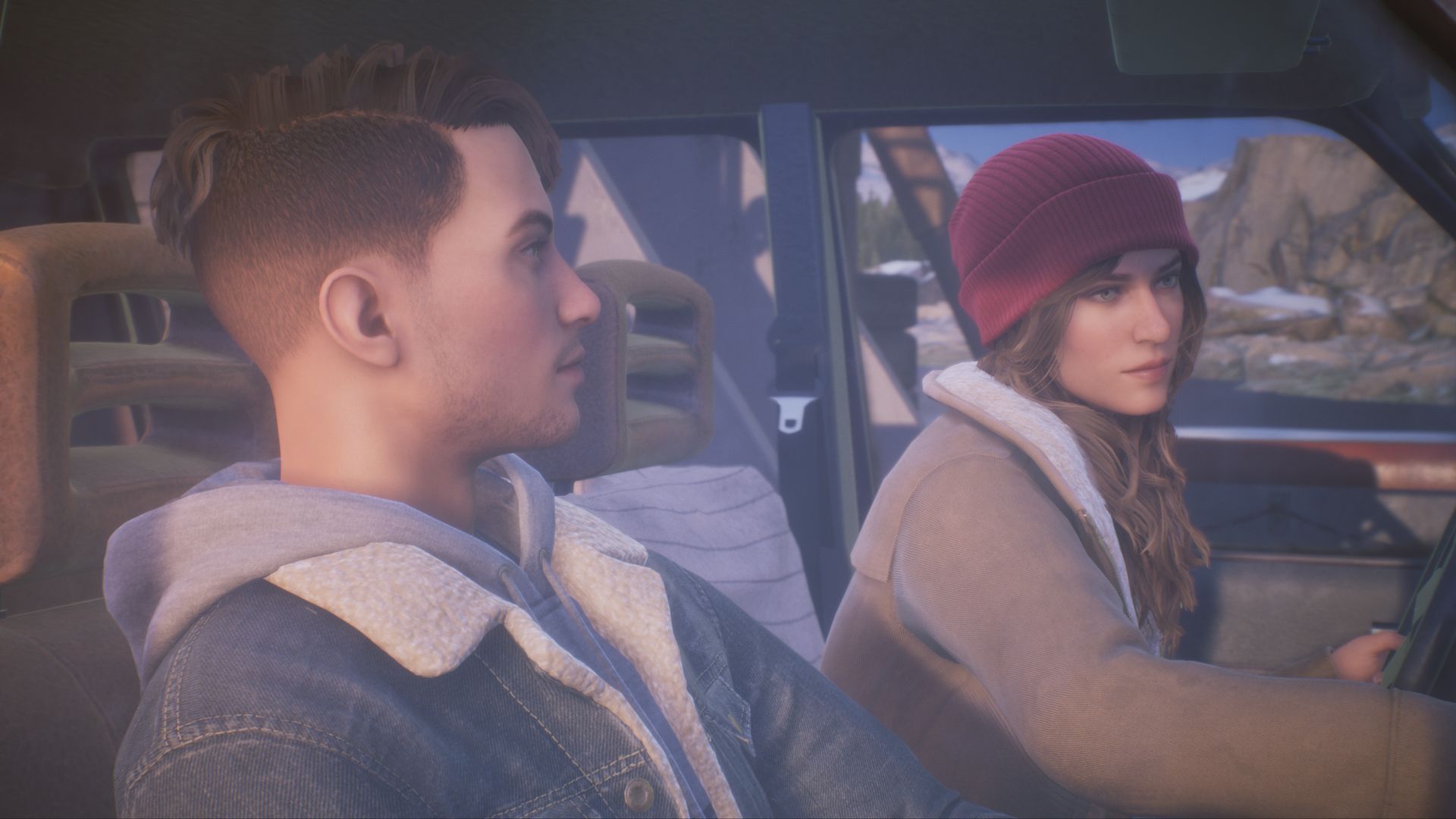 Tell Me Why review: "The new gold standard for trans characters in ...