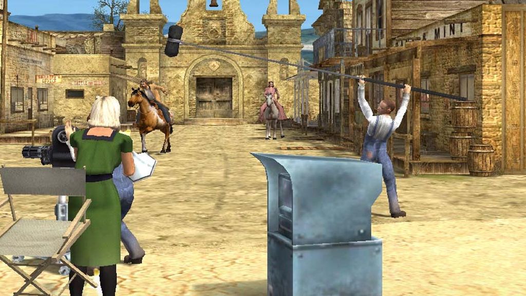 Almost 20 years later, I still want a remake of the PC simulation game ...