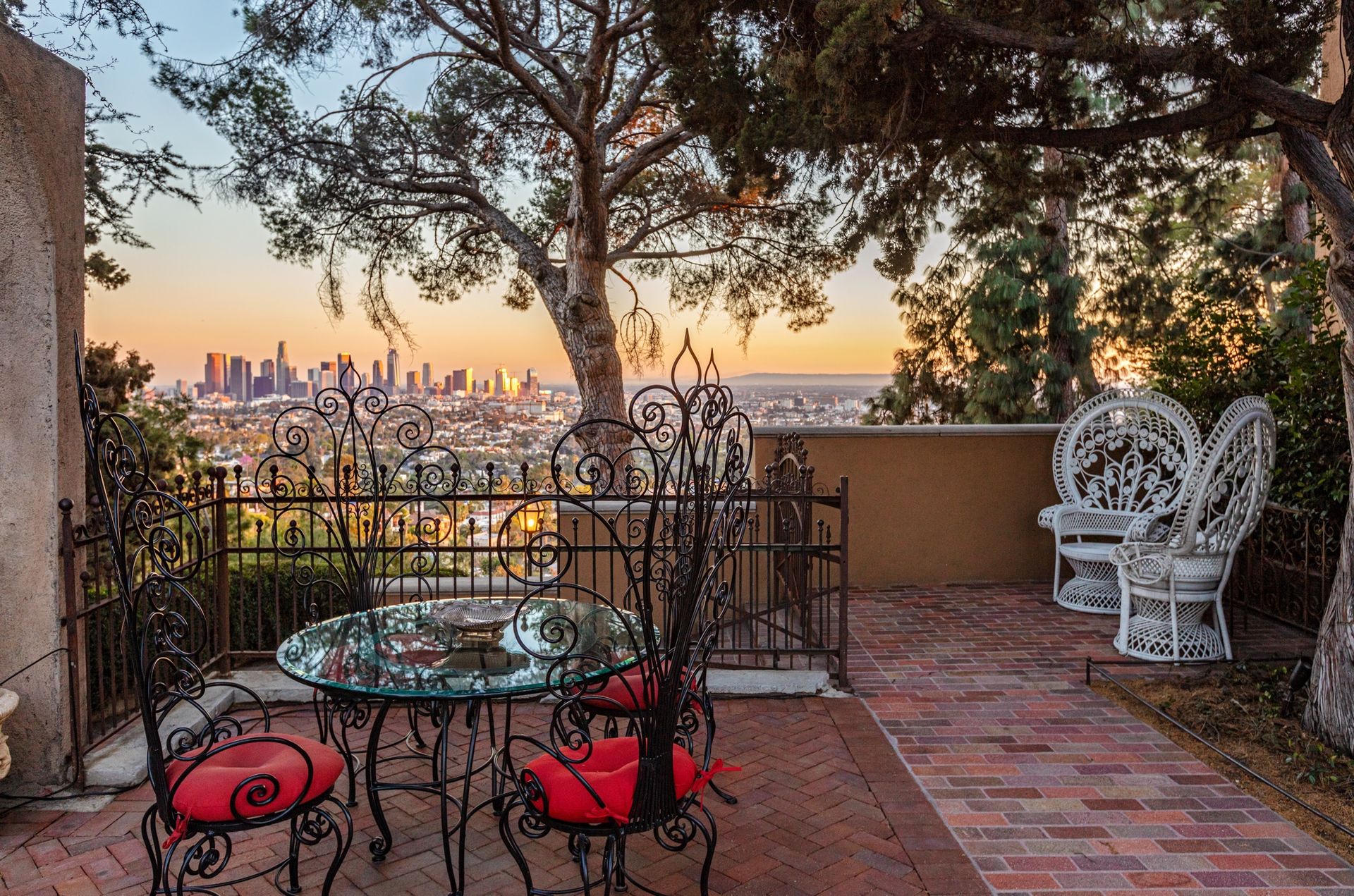 Tour the Paramour Estate - on sale for $39.995 million | Homes and Gardens