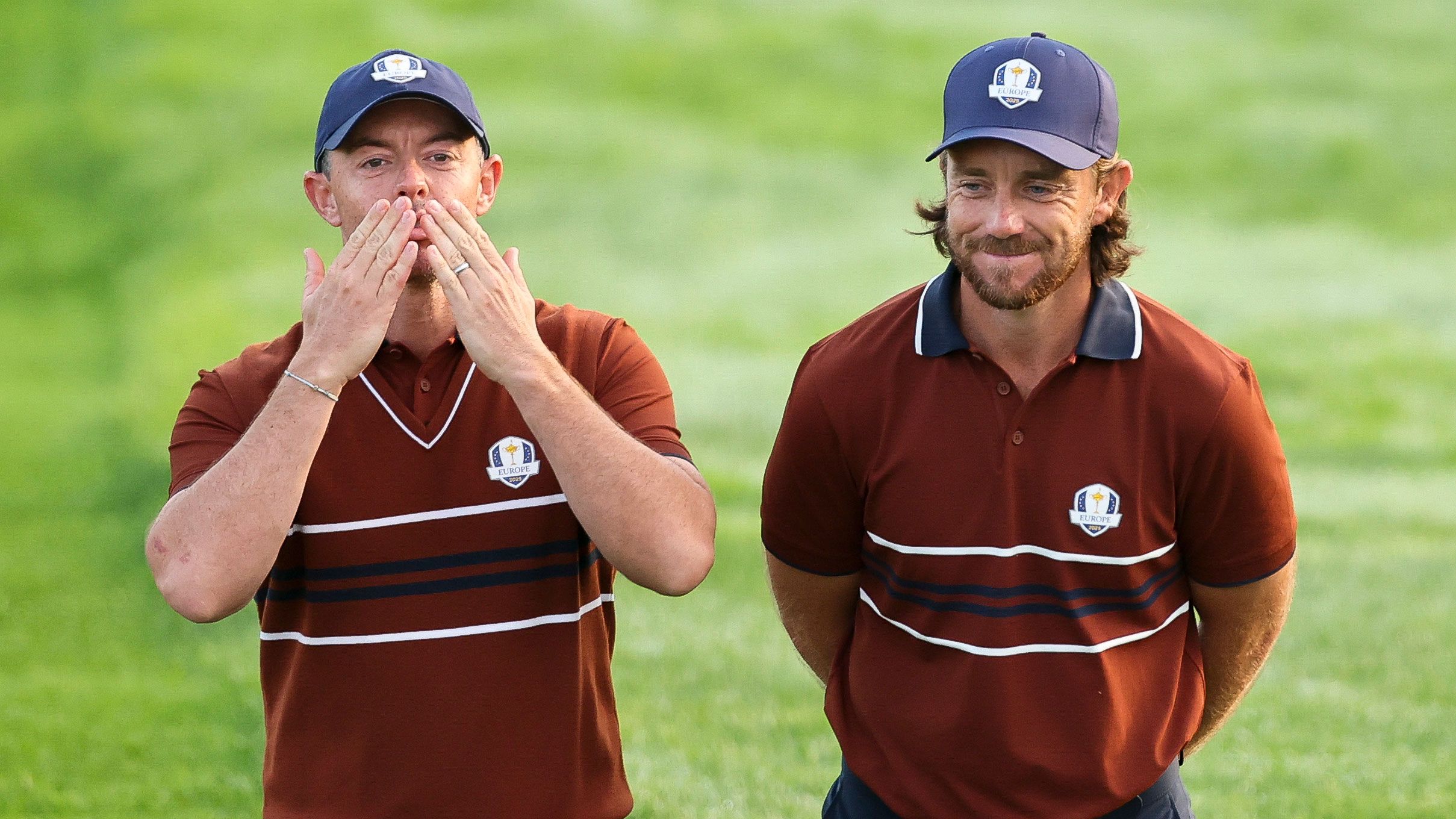 Heckling From Fans At Bethpage As Ryder Cup Gets Ugly | Golf Monthly