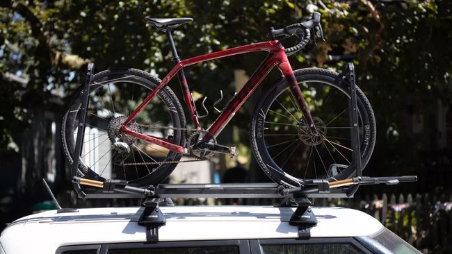 Best roof bike racks for cars: Travel with your bike in safety and ...