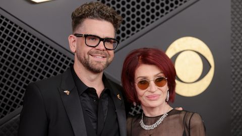 Sharon and Jack Osbourne defend AI Ozzy avatar amidst “cash grab ...