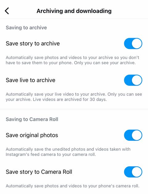 How to download Instagram photos and Reels: a complete guide | Creative ...