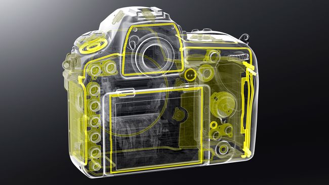 Nikon D850 Review | Digital Camera World