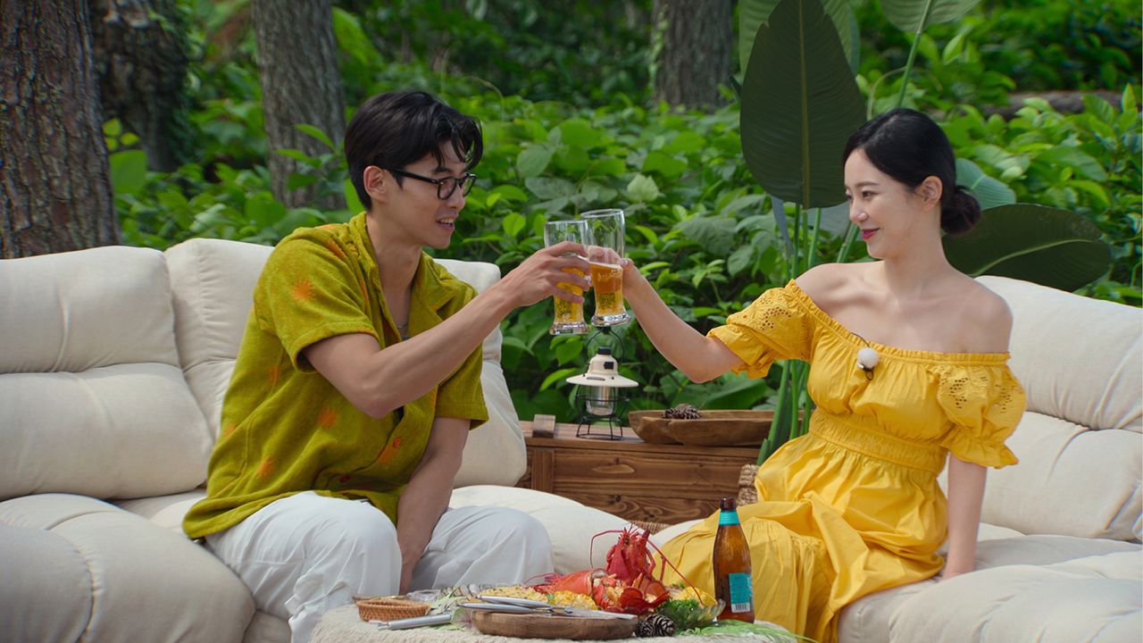 Where Is 'Single's Inferno' Filmed? See the Real-Life Filming Locations | Marie Claire